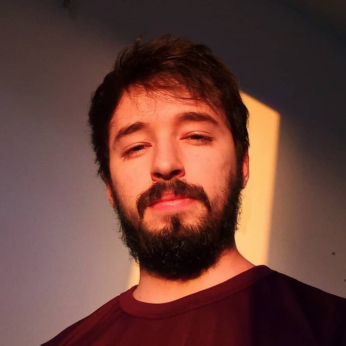 Gil Alves - Frontend Developer