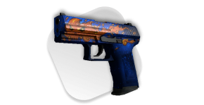 Buy CS:GO Fire Elemental Skins | DMarket
