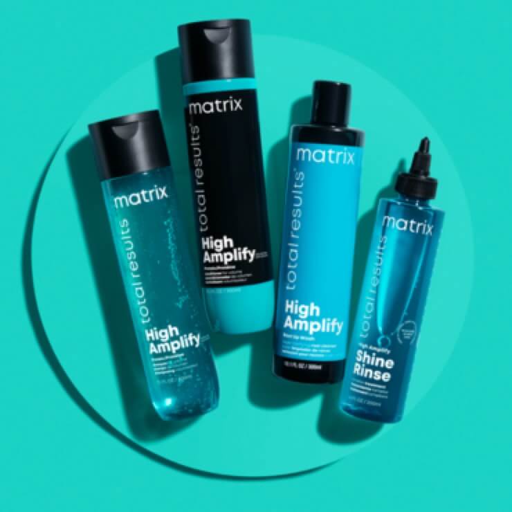 Matrix Hair Care Products - Shop Online At Hairhouse