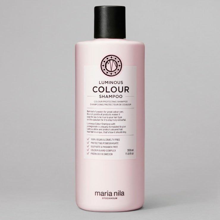 Maria Nila - Exclusive Australian Stockist - Cruelty Free, Vegan ...