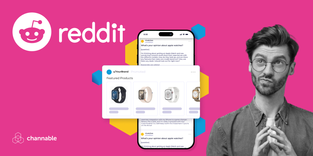 Reddit Dynamic Product Ads: A quick guide
