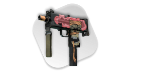 Buy CS:GO Curse Skins | DMarket