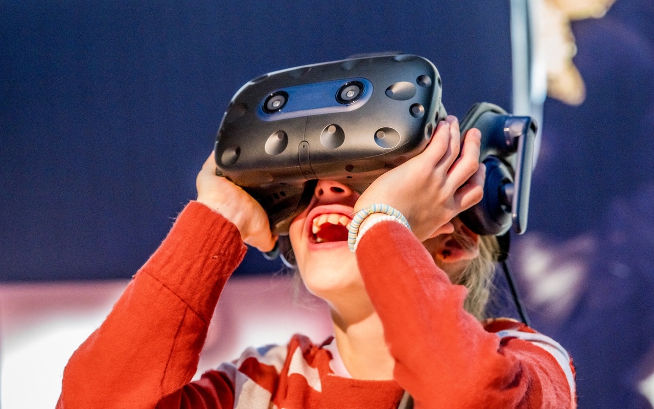 Technopolis tickets met korting - Koop nu 🧪 - Leukstetickets.nl