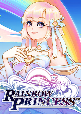 Rainbow Princess Slot Game | Play Rainbow Princess Slot Demo Online