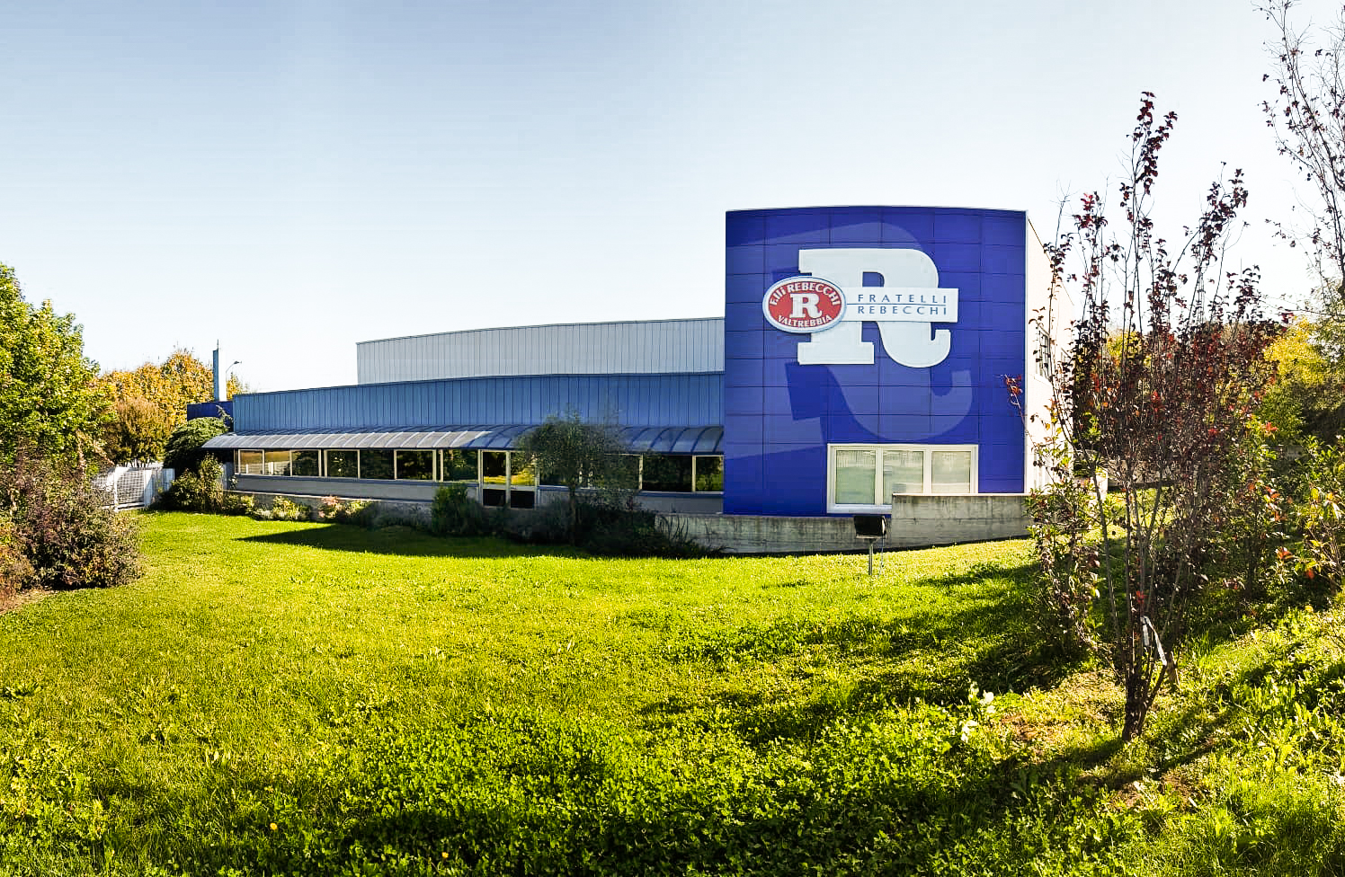 cameo | Sedi e brand