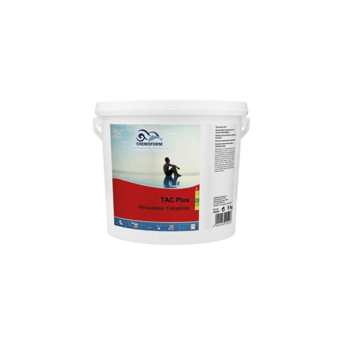 TAC Plus | Technic Conseils