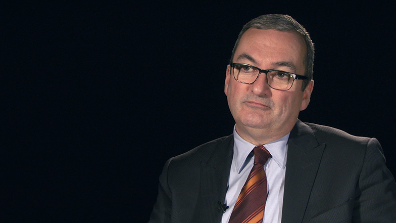 InfiniteMIT | Kenneth E. Reeves