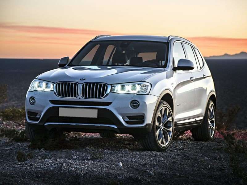 European Flavor: 10 Luxury SUVs from Across the Atlantic | Autoweb