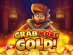 Grab more Gold! Slot Game | Play Grab more Gold! Slot Demo Online