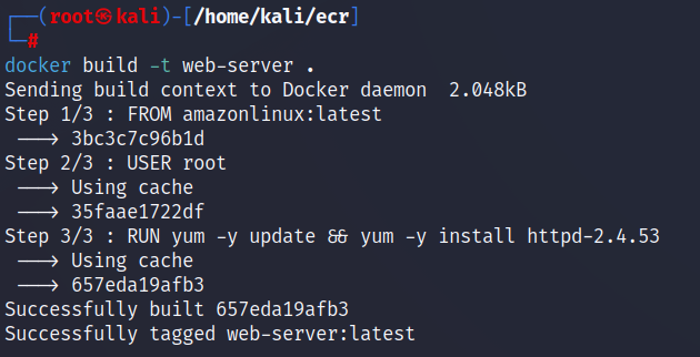 How to Use Amazon Inspector