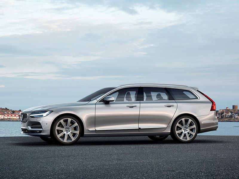 10 Best Cars for Big Families | Autoweb