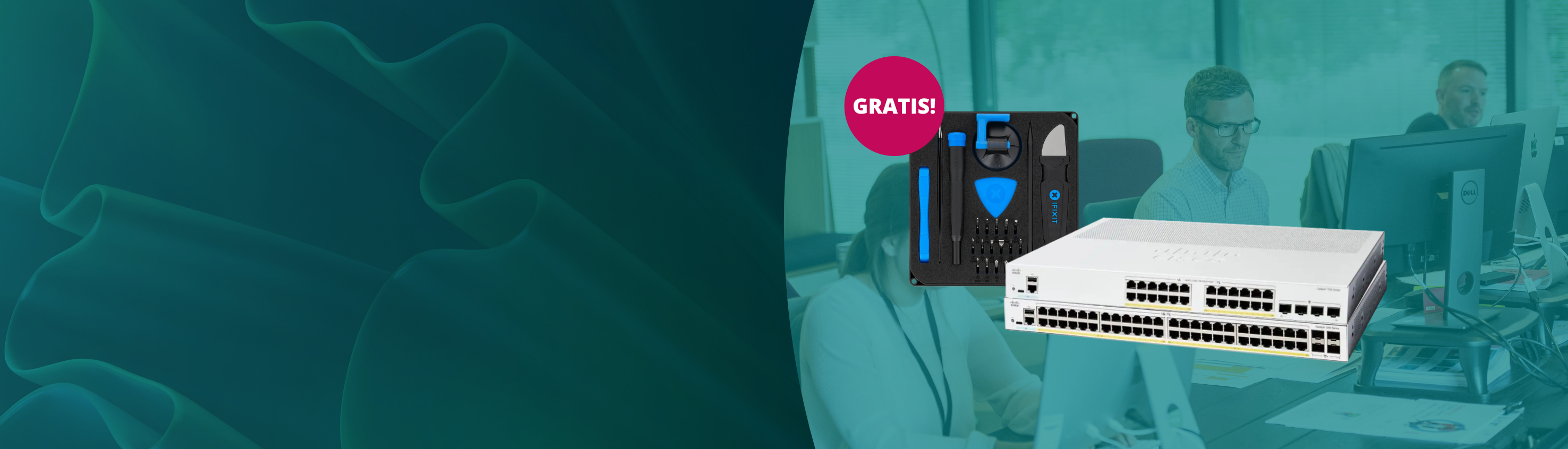 Routershop - De router en switch specialist van Nederland met ruim 20 ...