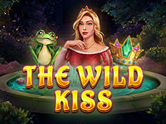 The Wild Kiss slot game - Play the The Wild Kiss Demo Online