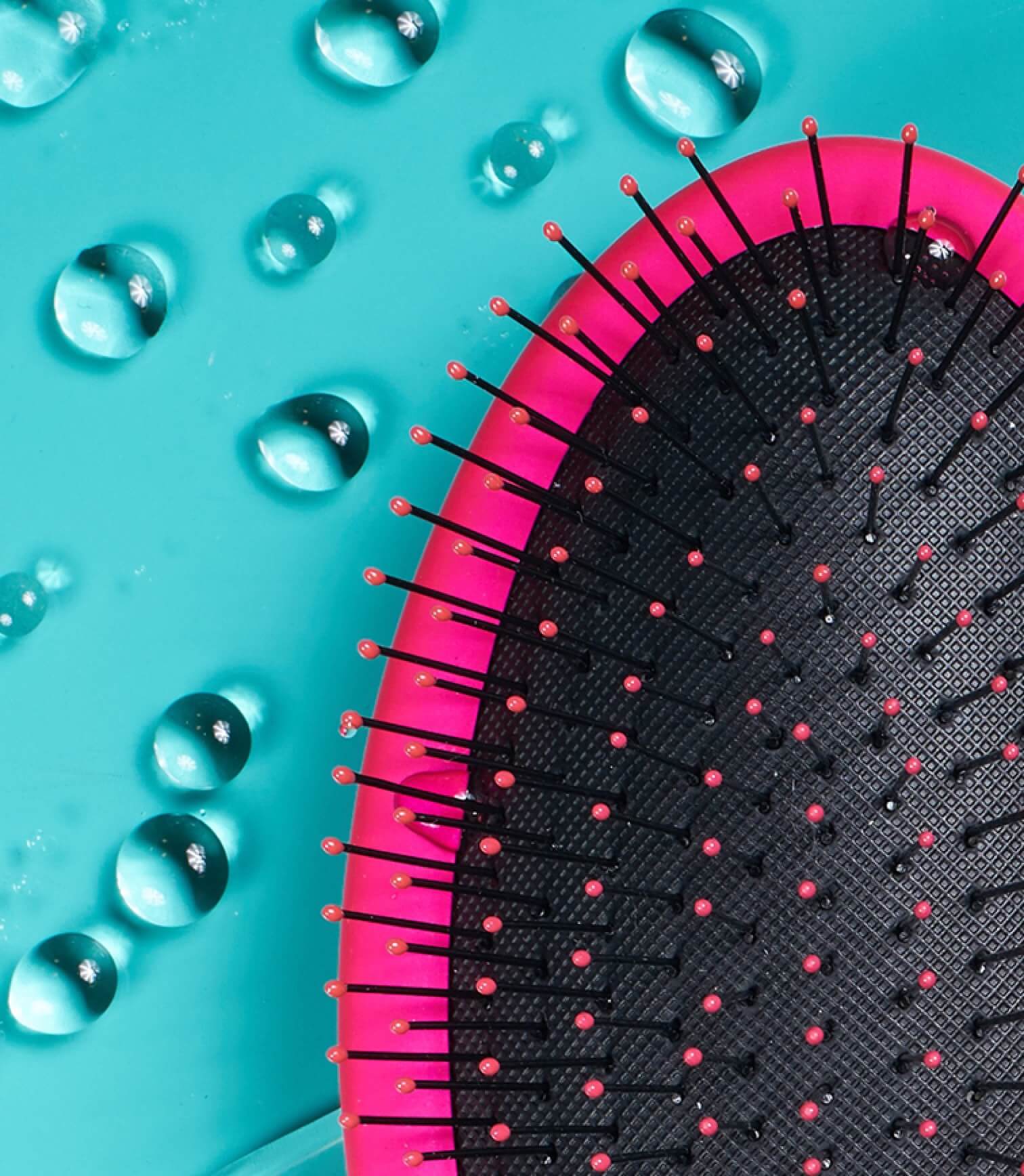 Tangle Teezer The Wet Detangler - Large - Hairhouse
