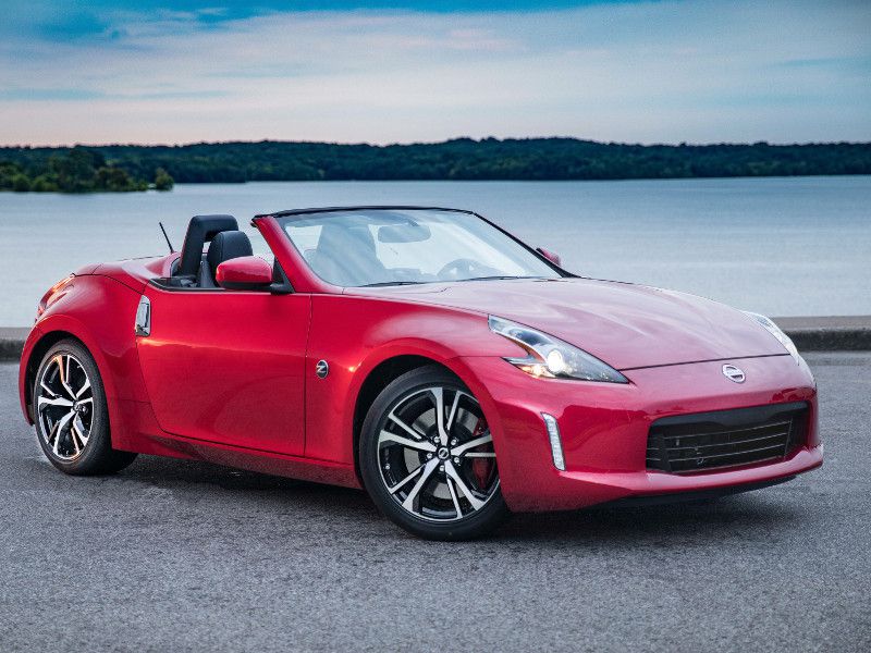 10 Fun Small Cars for 2018 | Autobytel