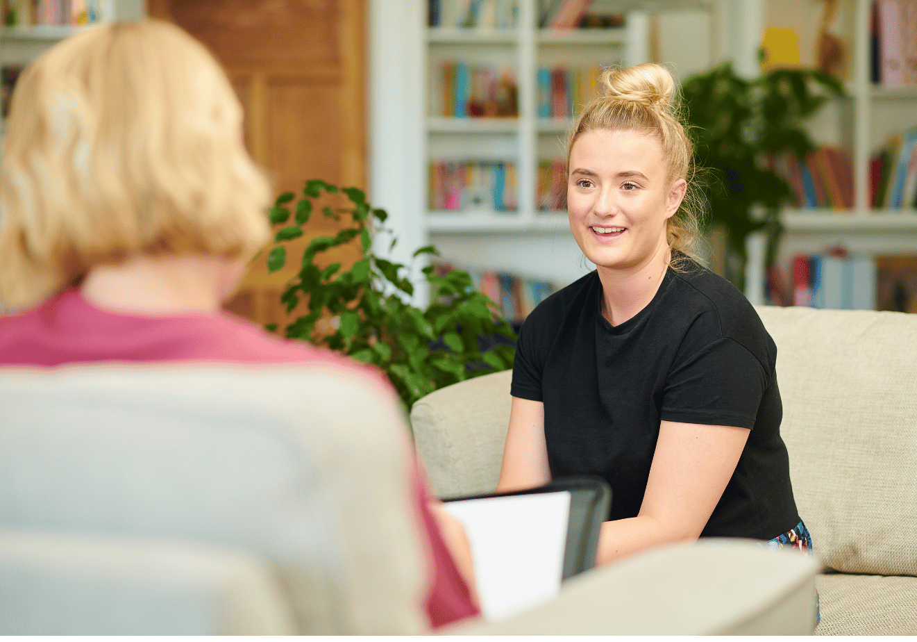 How to start a job interview | Jora