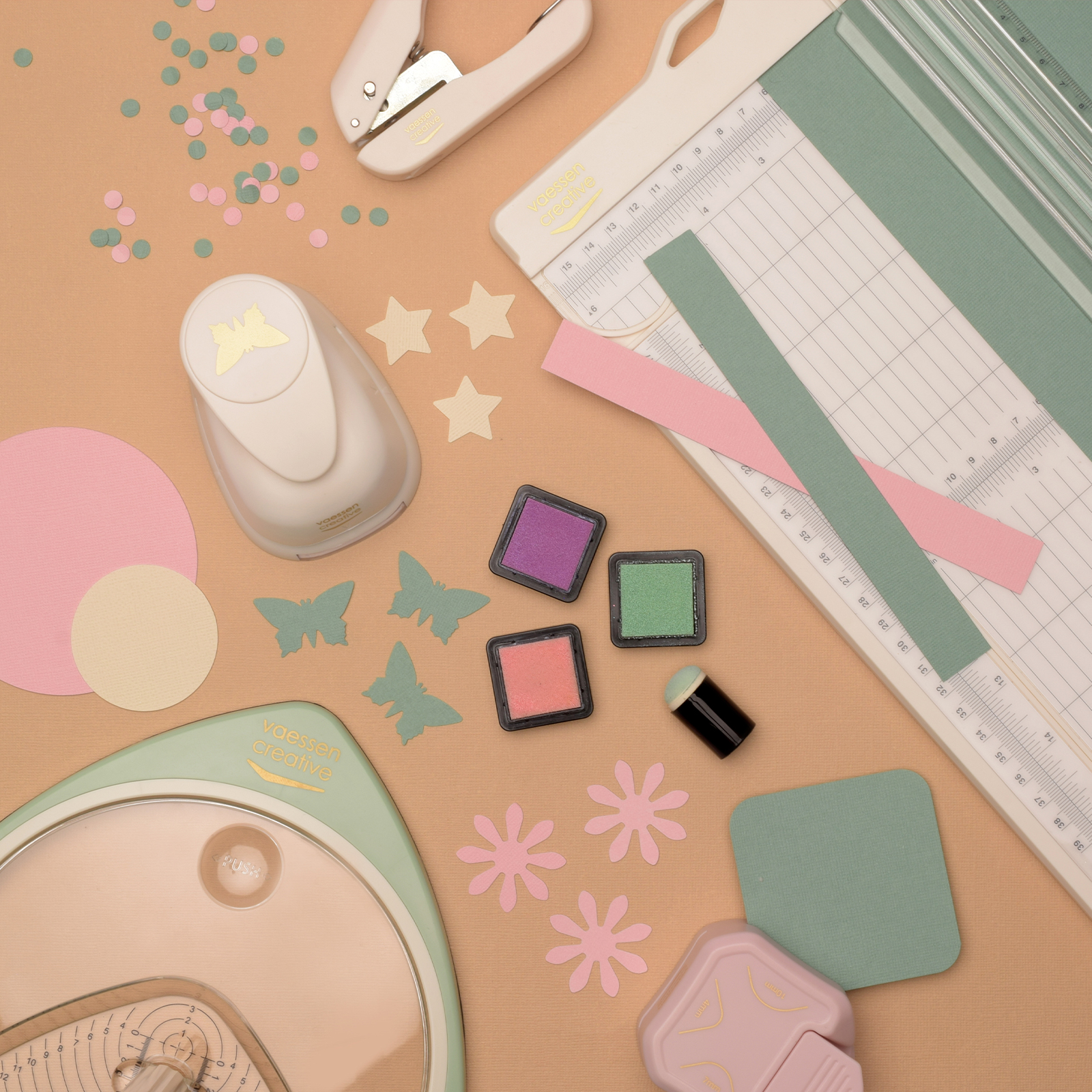 Vaessen Creative | The largest online craft store