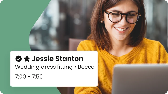 Elevate customer journeys in luxury retail | Waitwhile solutions