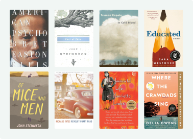 The Best 74 Americana Books - Blinkist