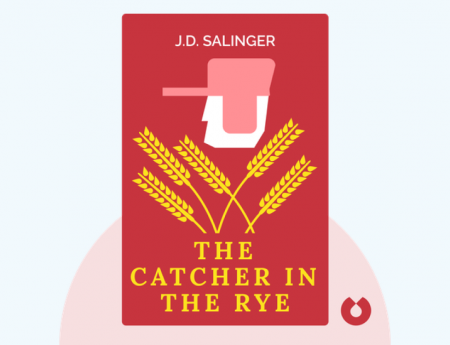 20 Must-Read Books Like “The Catcher in the Rye” For Modern Readers