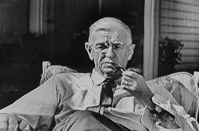 InfiniteMIT | MIT Science Reporter—"Looking Back on the Bomb" (Excerpt)