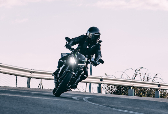 Top 5 Motorcycle Podcasts