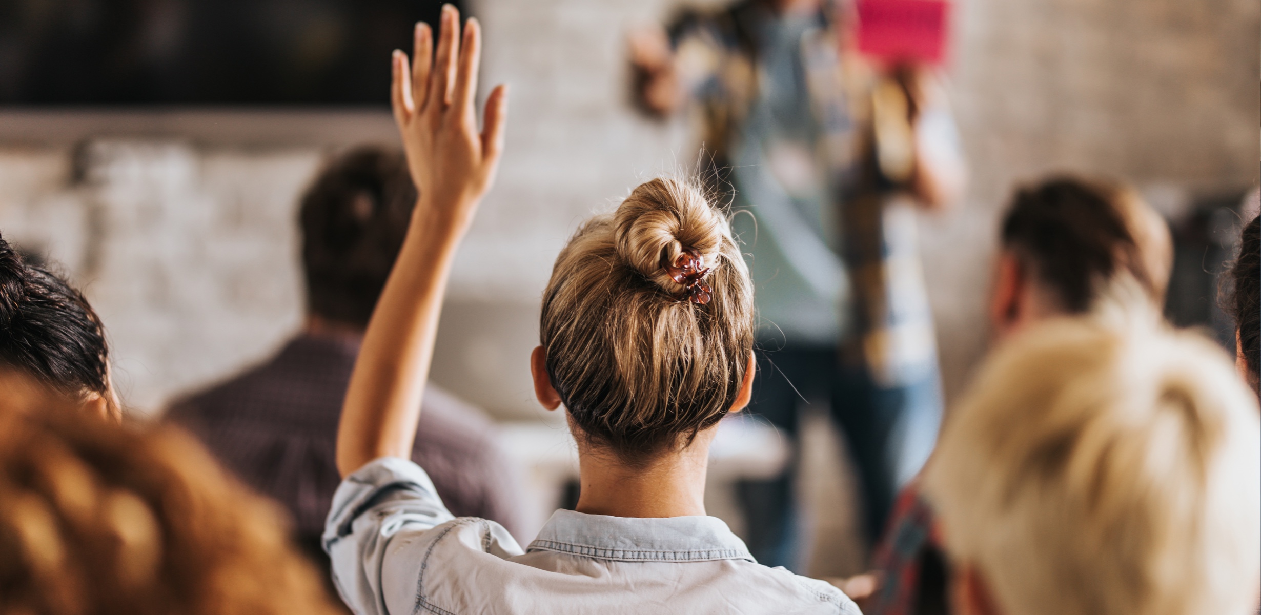 Proactive IT & The Future of Higher Education | Nexthink