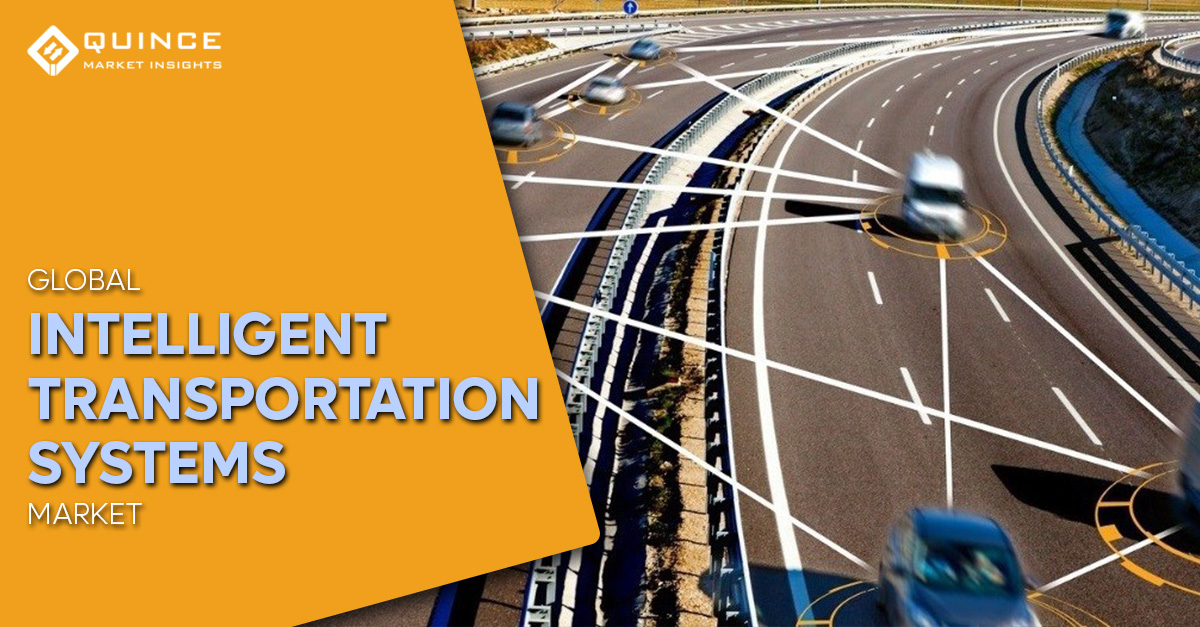 QMI Insights Blog | Role of Intelligent Transport System