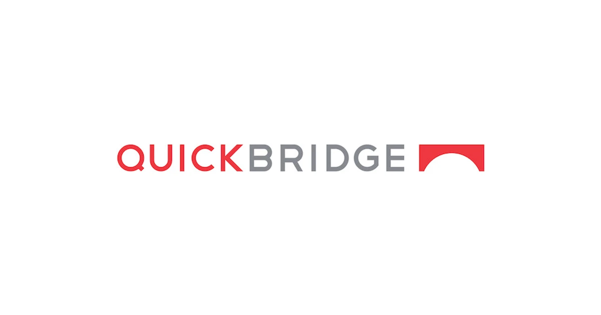 Get the Money Your Business Needs - QuickBridge
