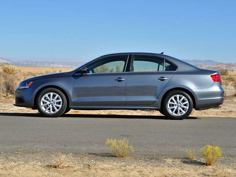 2014 Volkswagen Jetta Turbo Quick Spin | Autobytel