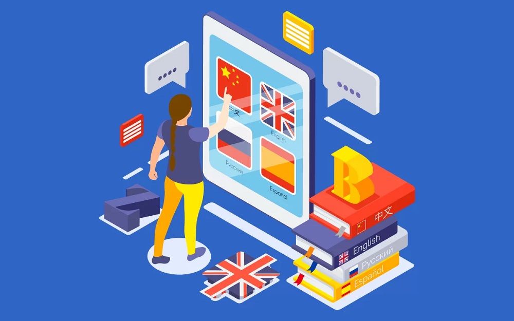AI Tools To Learn A New Language Search AI Tools For All Your Needs