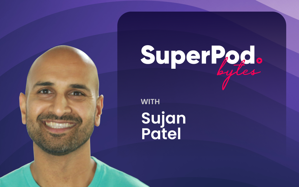 The secret to writing cold emails that get a response — Sujan Patel