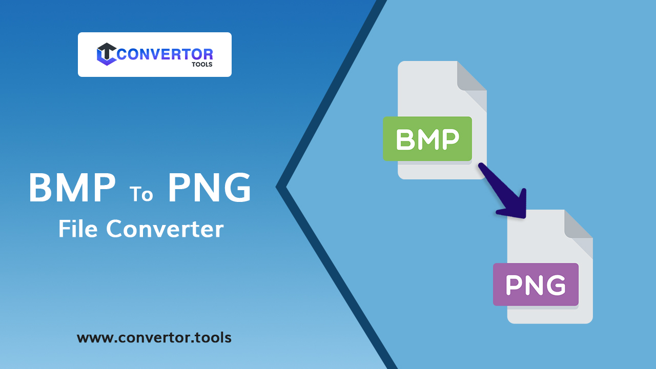 Convert BMP to PNG