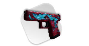 Achetez Des Skins Water Elemental CS:GO | DMarket