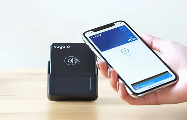 Apple Pay, Google Pay, and Contactless Payments Apple Pay, Google Pay, and Contactless Payments