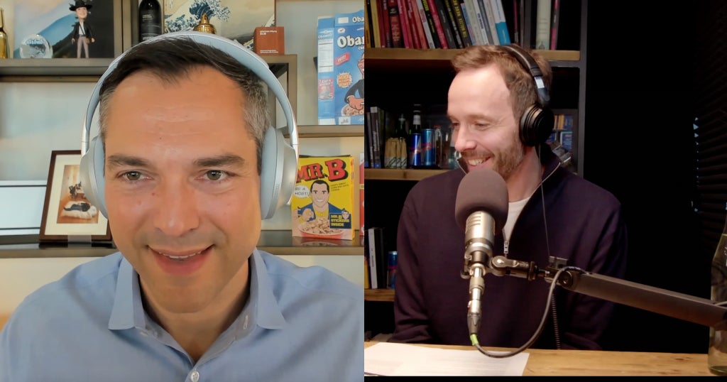 Private Zimmer statt leerer Wohnungen: Airbnb-Gründer erklärt den ...