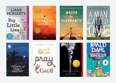 The Best 23 Easy Reading Books - Blinkist