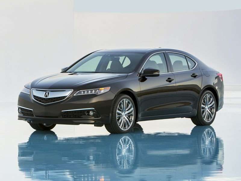 10 Favorite Executive Sedans | Autoweb