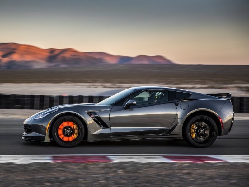 10 Top Certified Pre-Owned Luxury Sports Cars | Autobytel