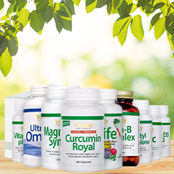 Top 10 Nutrition Supplements for optimum Health - VitaminExpress ...