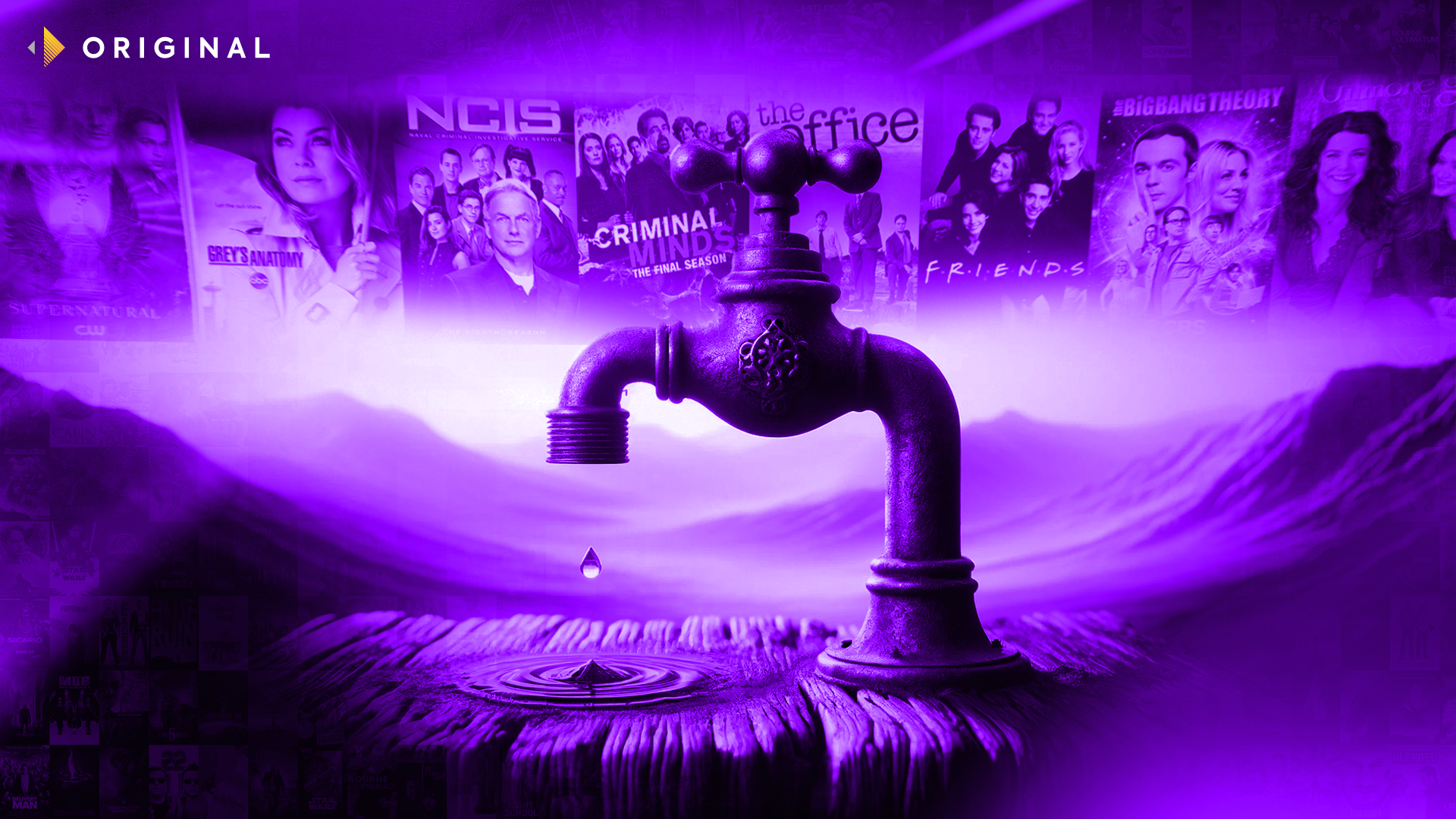 Streamer strategies for audience retention without prestige linear ...