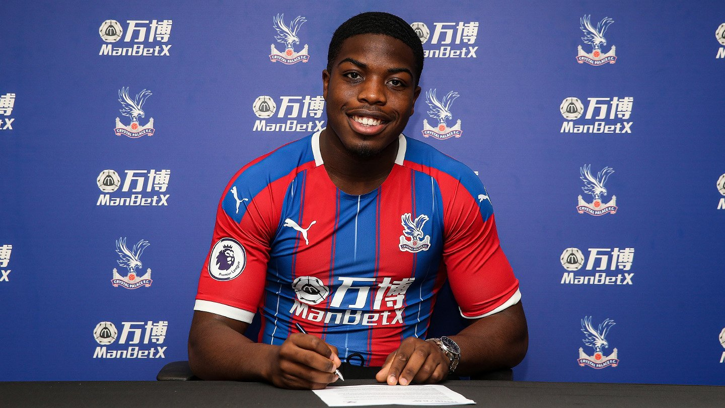 News - The Palace Way