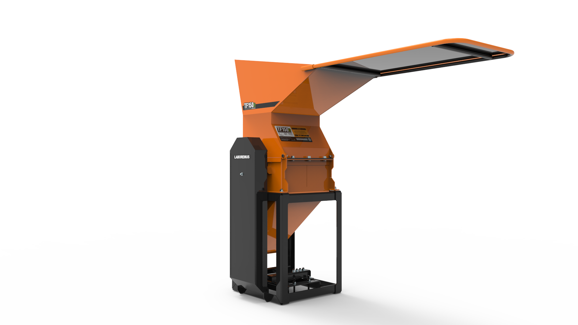 Indústria Laboremus