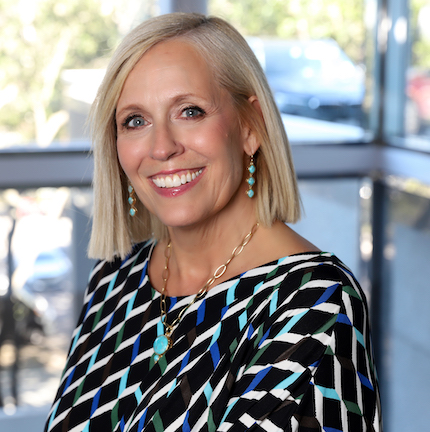 Speaking Engagements - Brandi | Heritage Counseling