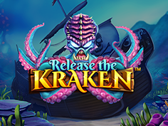 Release the Kraken Slot Online | Play Release the Kraken Demo