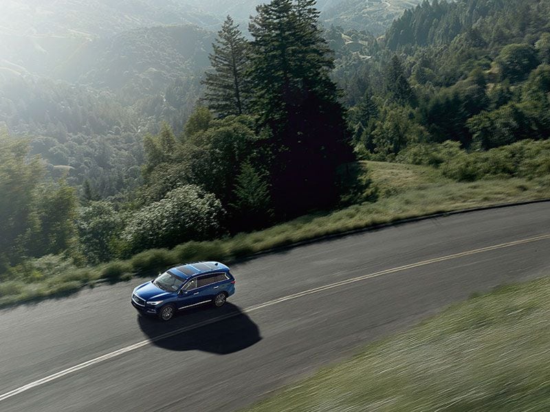 10 Reasons the 2017 Infiniti QX60 Wins Autobytel Buyer's Choice Best ...