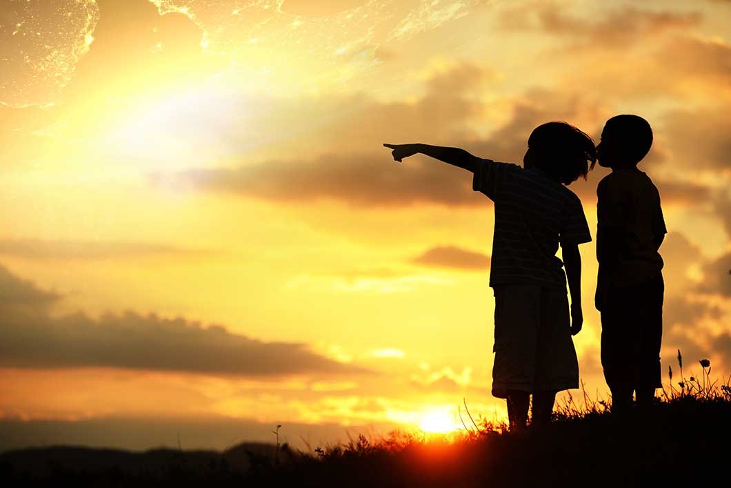 Nitzavim | Torah Portions | FFOZ