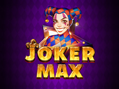 Spill Joker Max Online Demospilleautomater