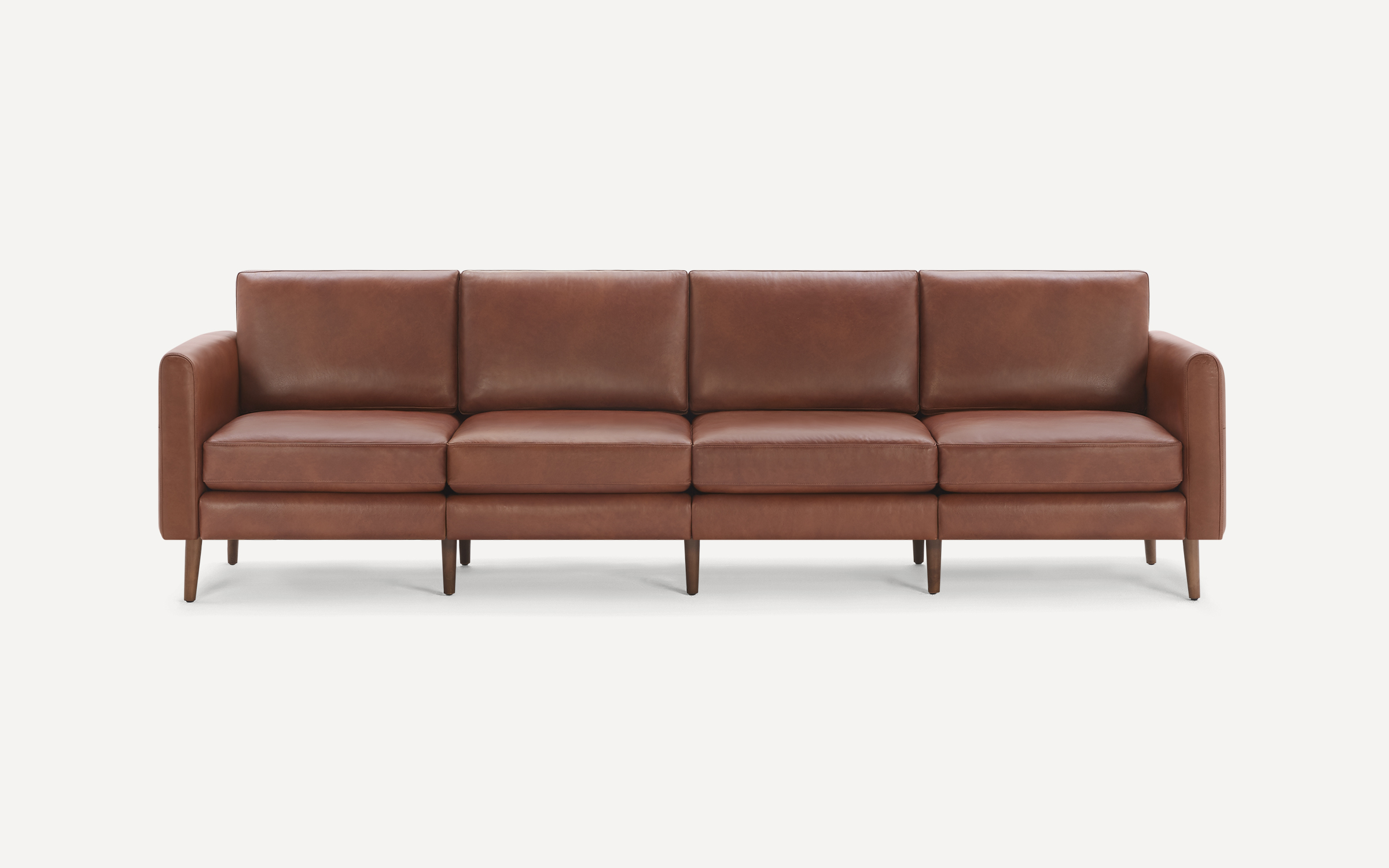 King furniture leather lounge store