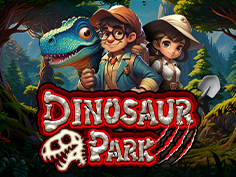 Dinosaur Park slot game - Play the Dinosaur Park Demo Online